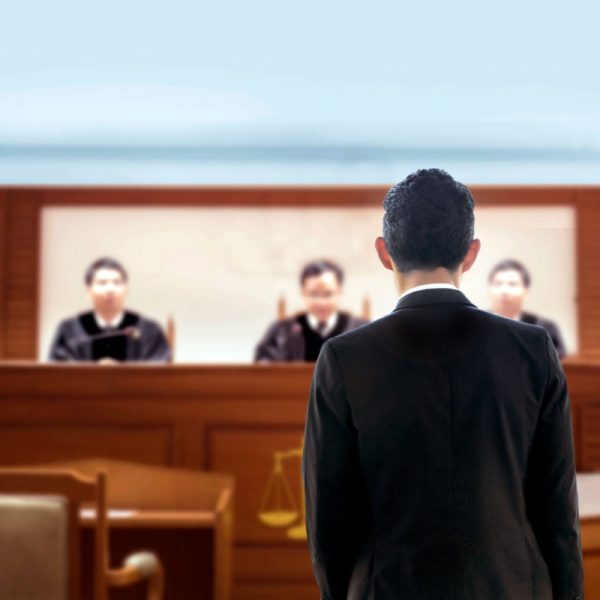 How Does a Tribunal Work in the UK?