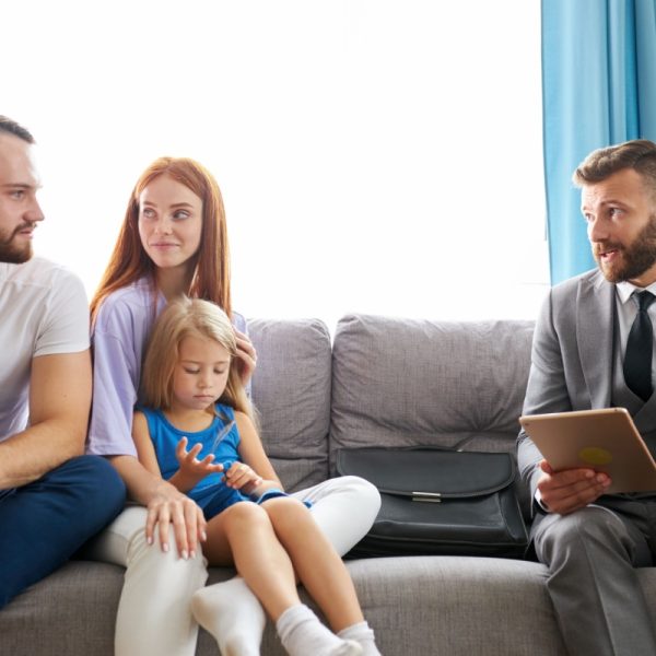 What Is a Specific Issue Order?